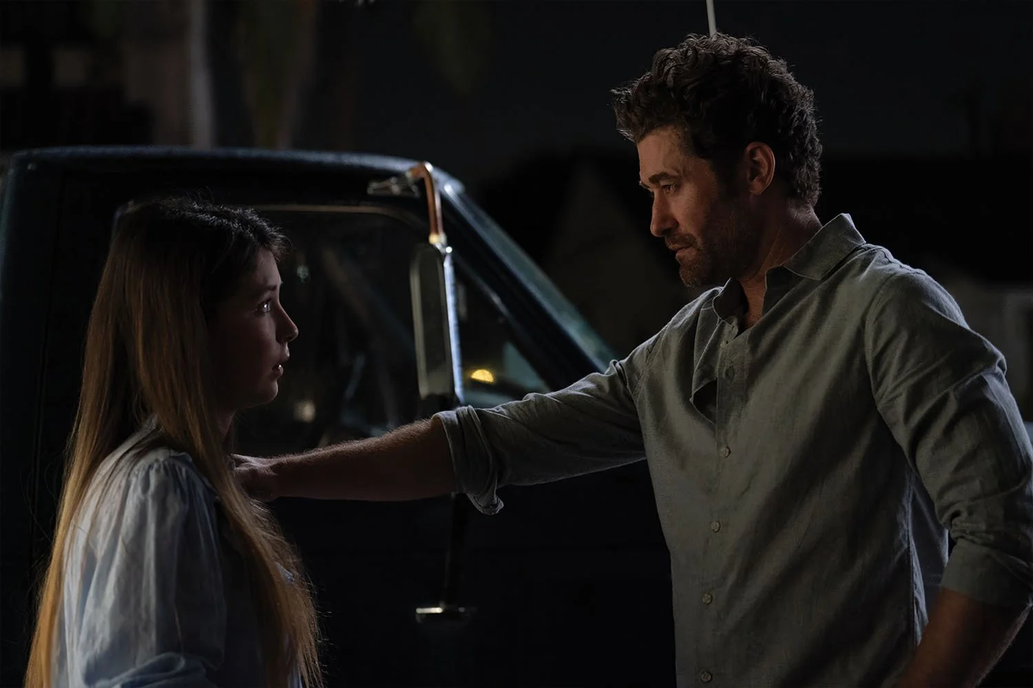 From Embers — Indican Pictures