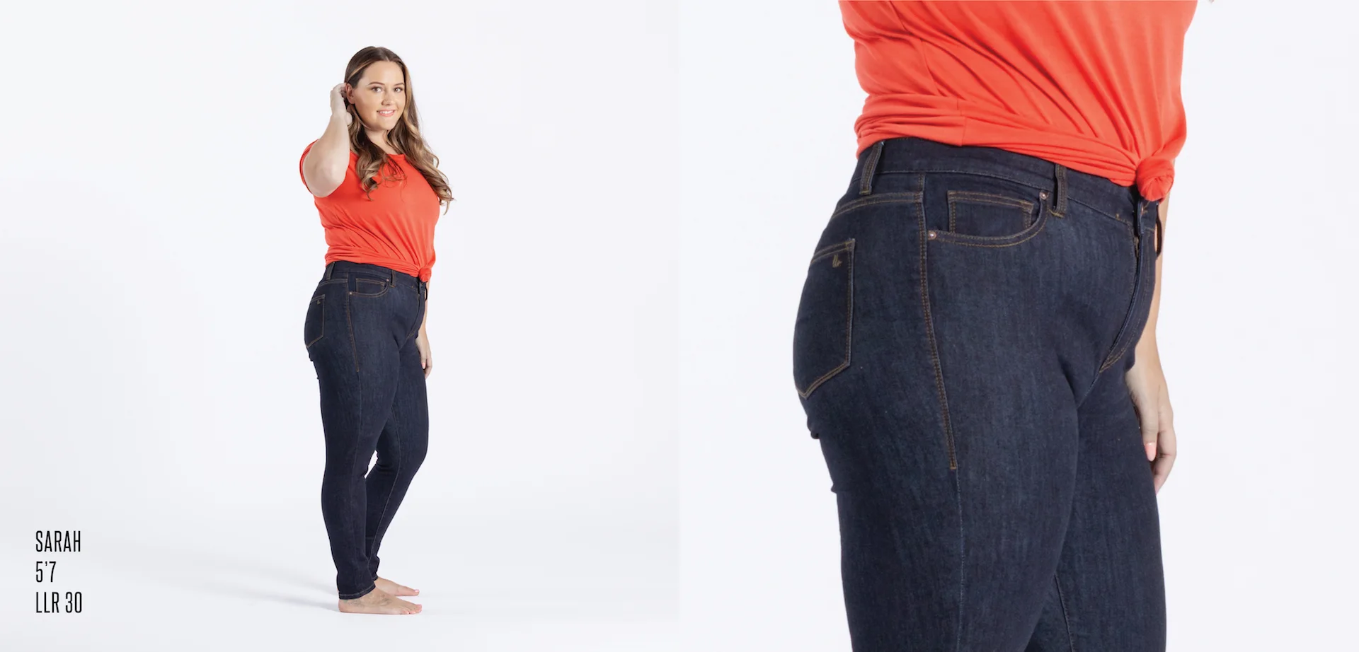 LLR Denim — LULAROE