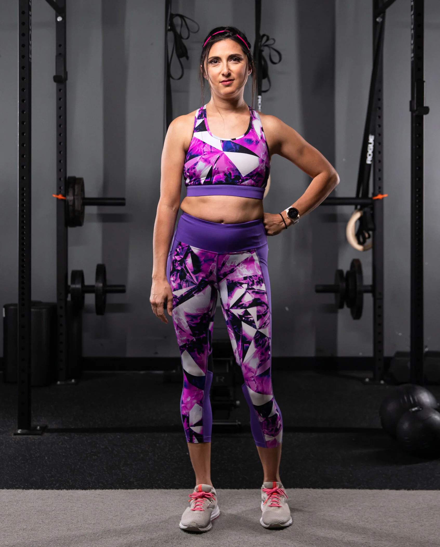 INVINCIBLE - Sports Bra - RISE Collection | LuLaRoe