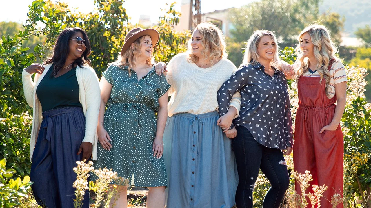 Limited Edition Capsule Collections | LuLaRoe