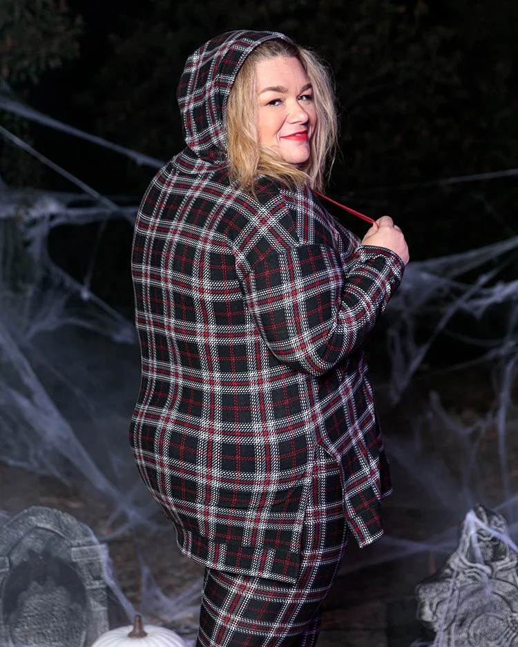 Eliza Long Sleeve Top - Halloween Collection 2022 | LuLaRoe