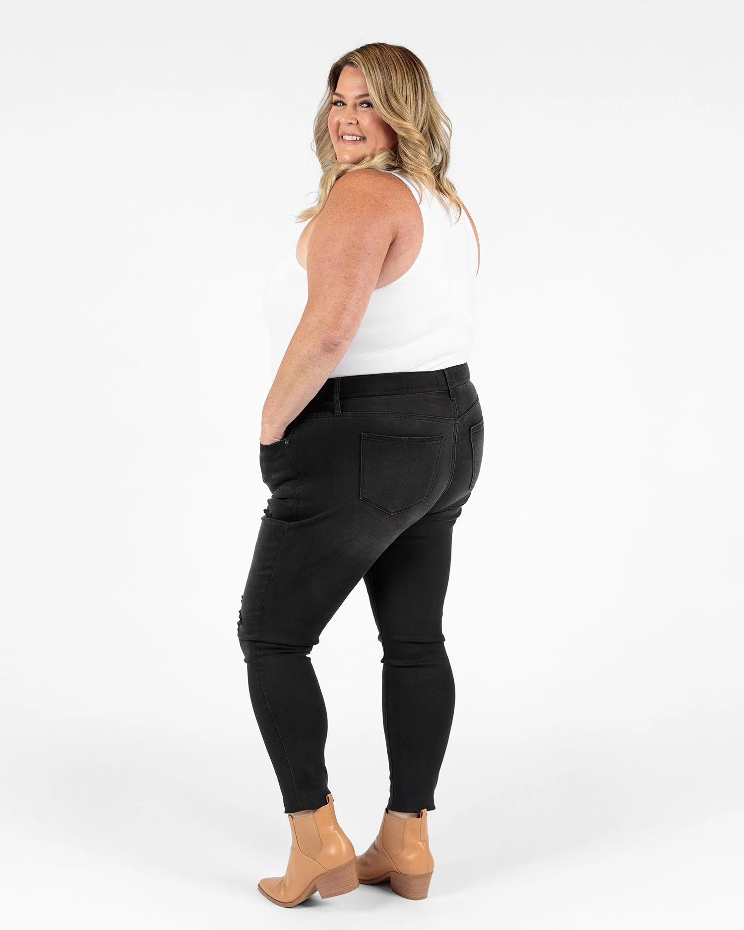 Hope Bodysuit - Women's Collection | LuLaRoe