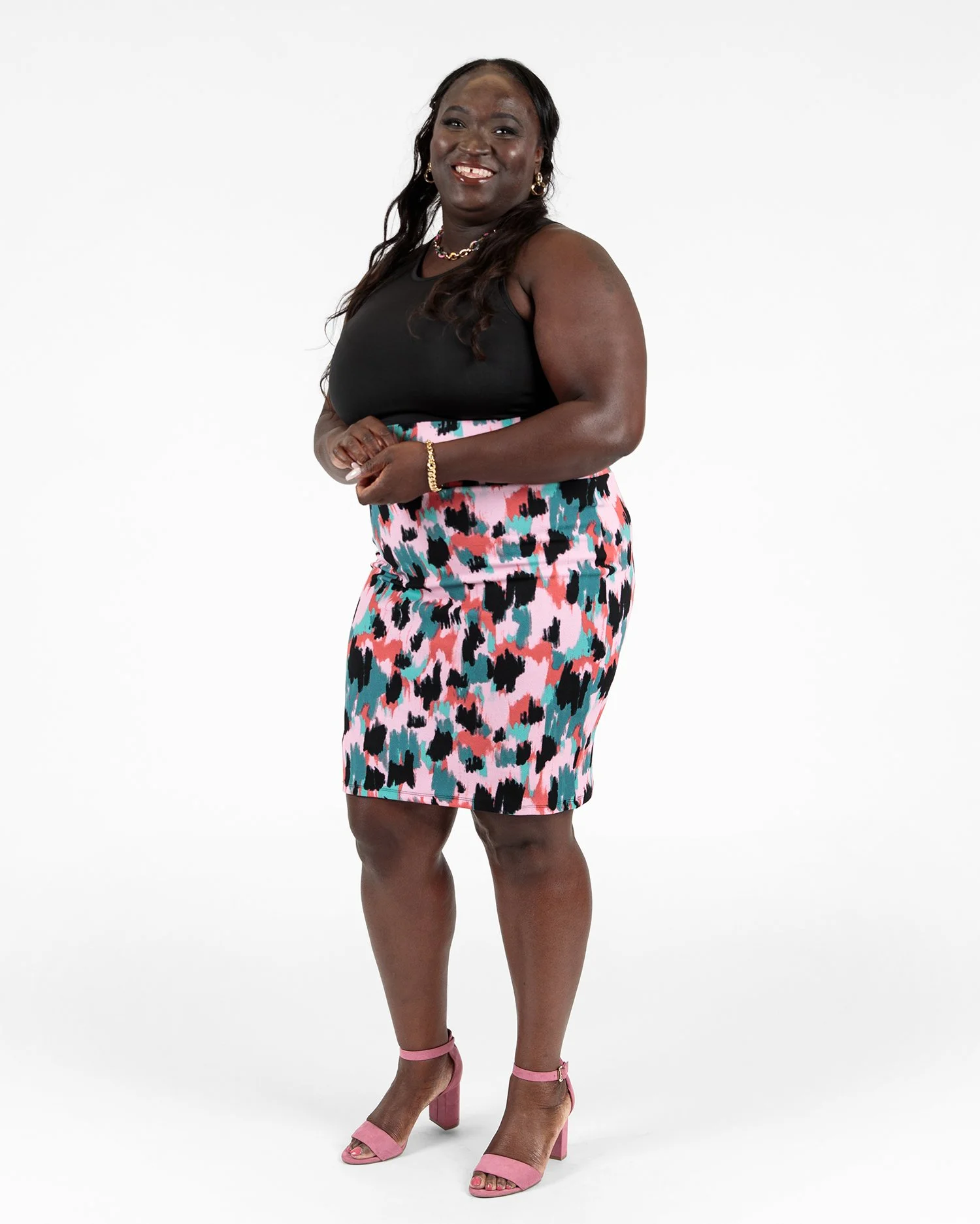 Hope Bodysuit - Women's Collection | LuLaRoe