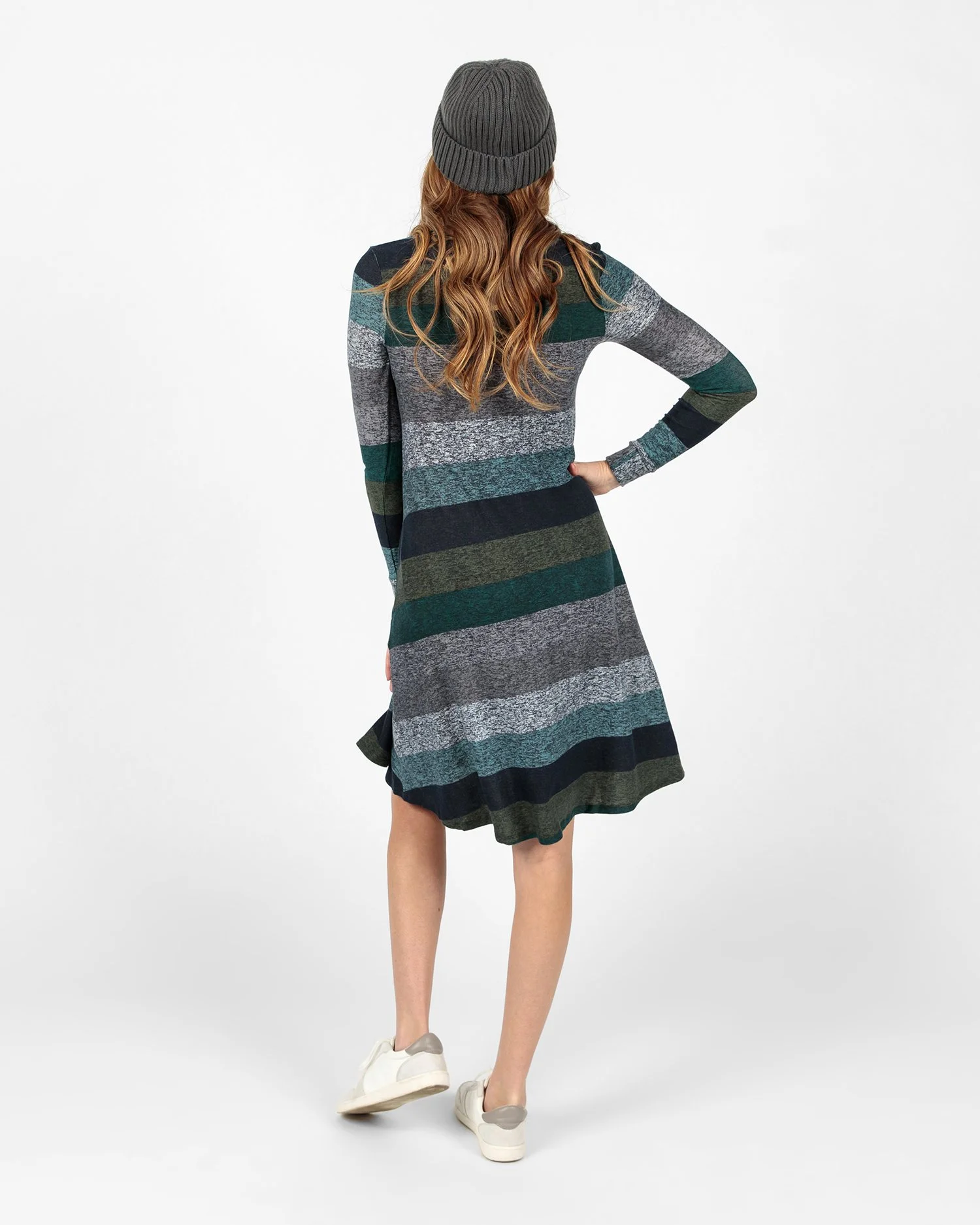 Emily Swing Dress - Women's Collection | LuLaRoe