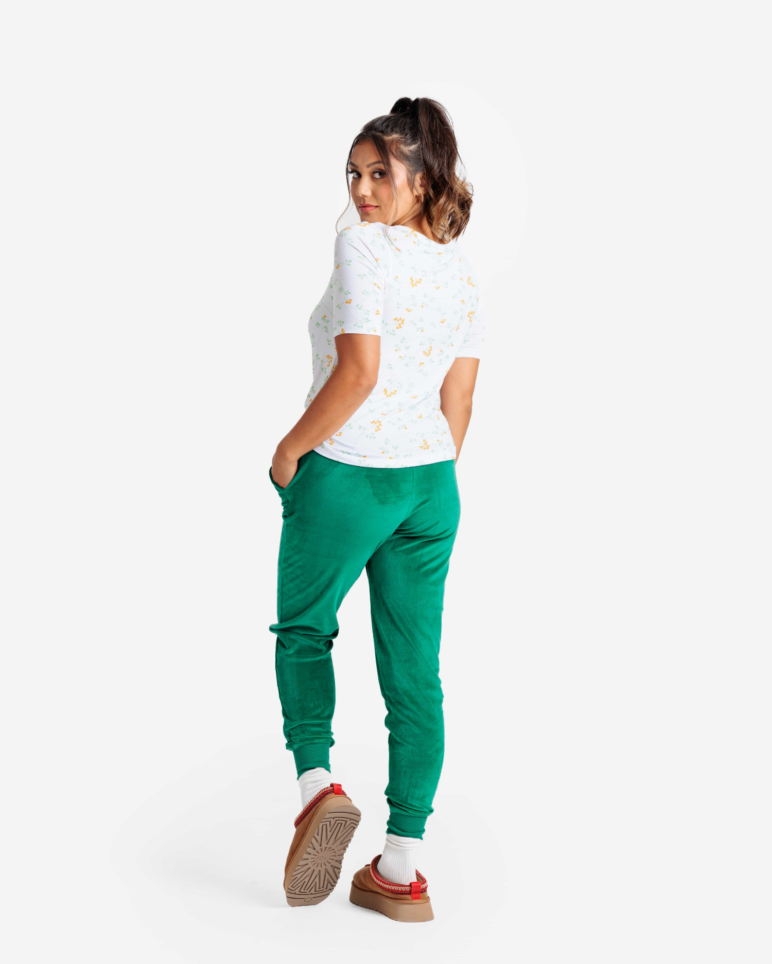 Jogger Png