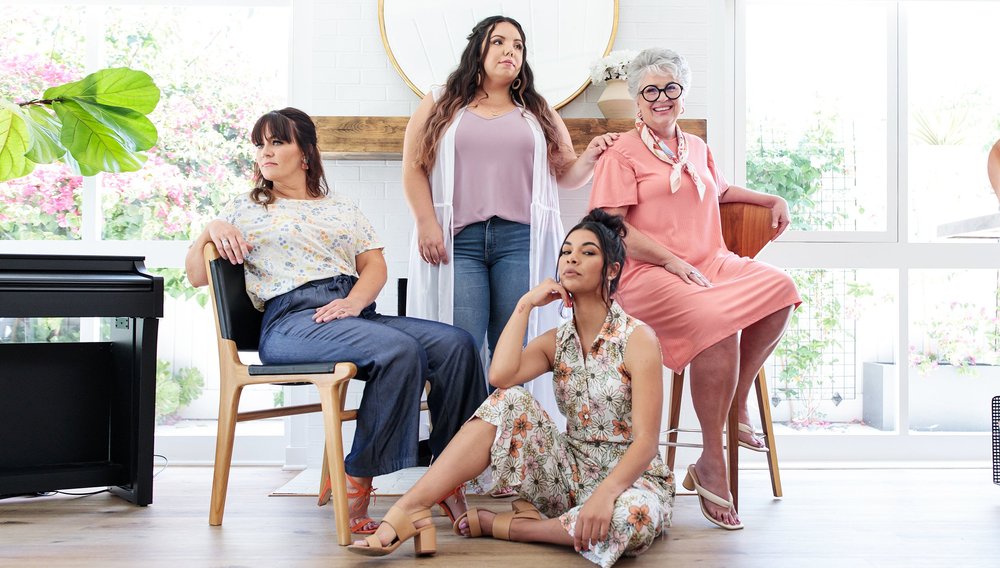 LuLaRoe | Creating Freedom Through Fashion