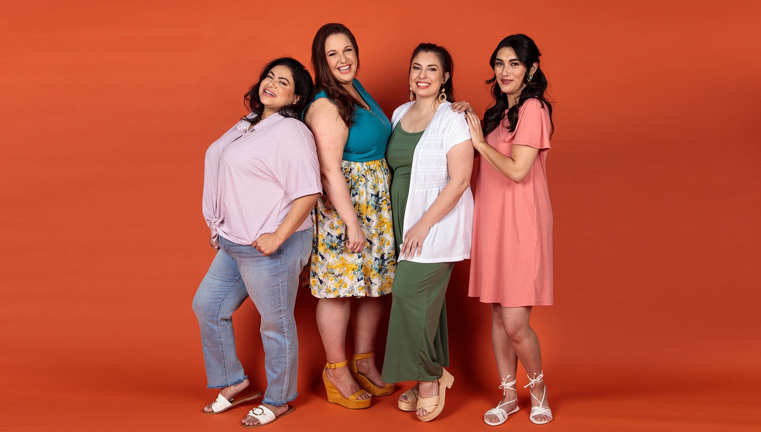 LuLaRoe | Creating Freedom Through Fashion