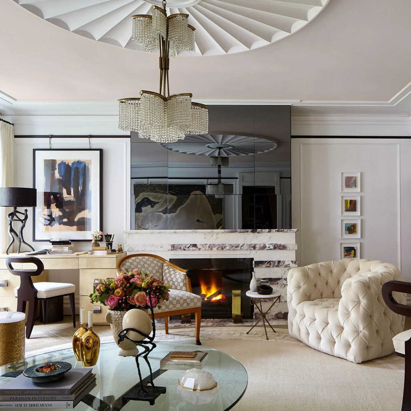 2023 Hamptons Showhouse - Retail — Elissa Grayer Interior Design