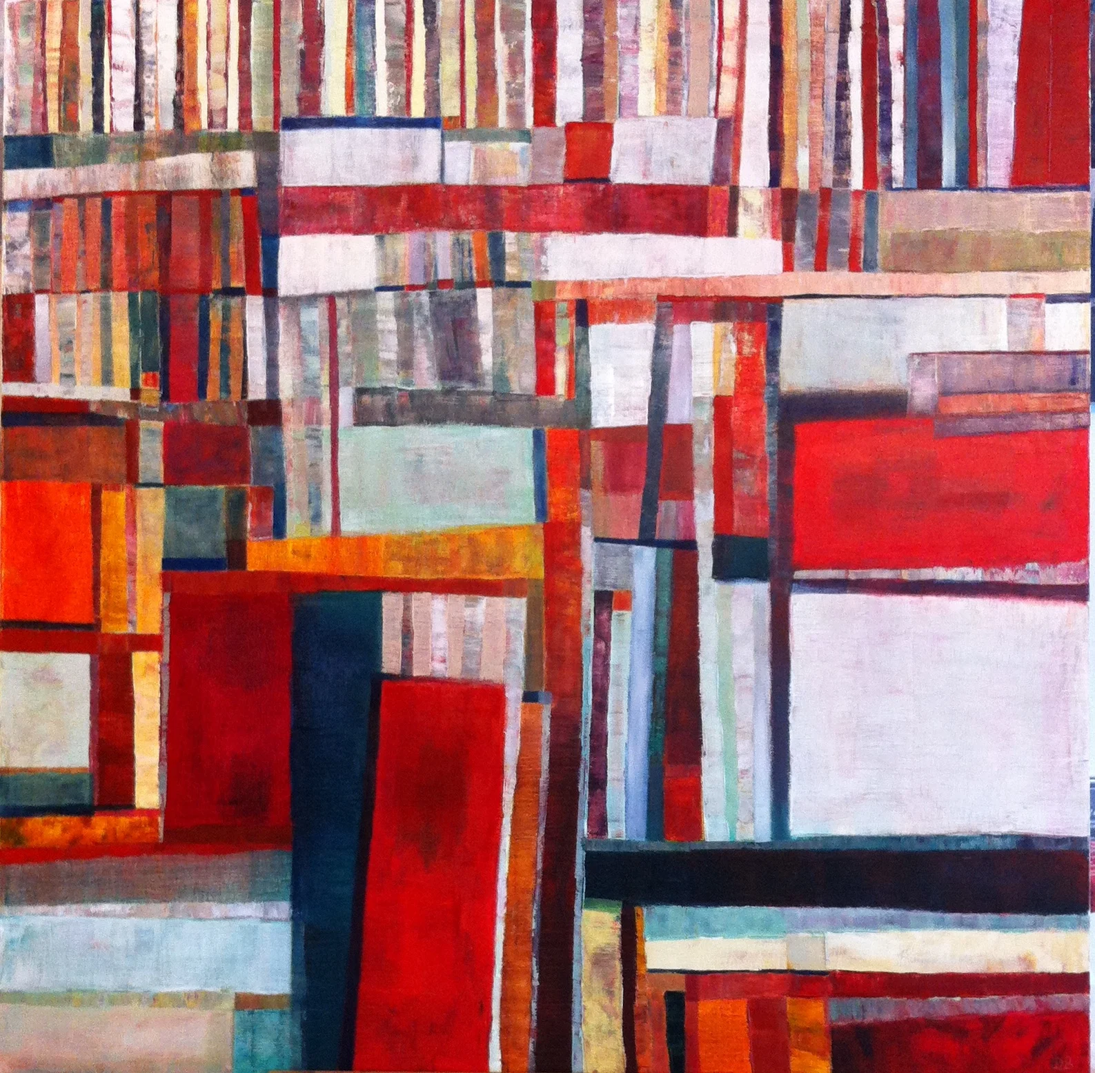 urban — Deborah Butler