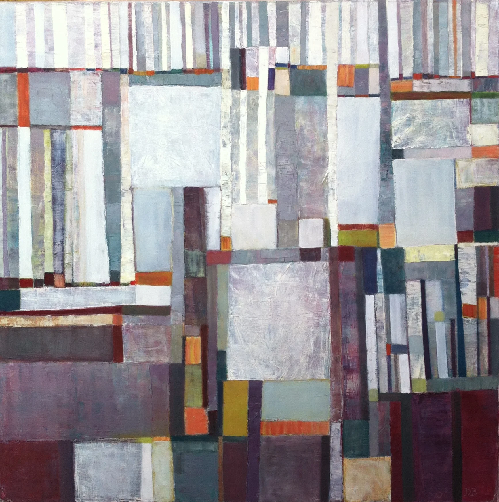 urban — Deborah Butler