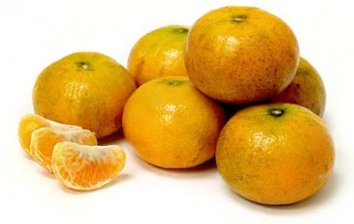 Mandarin Tangerine — California Tropical Fruit Tree Nursery