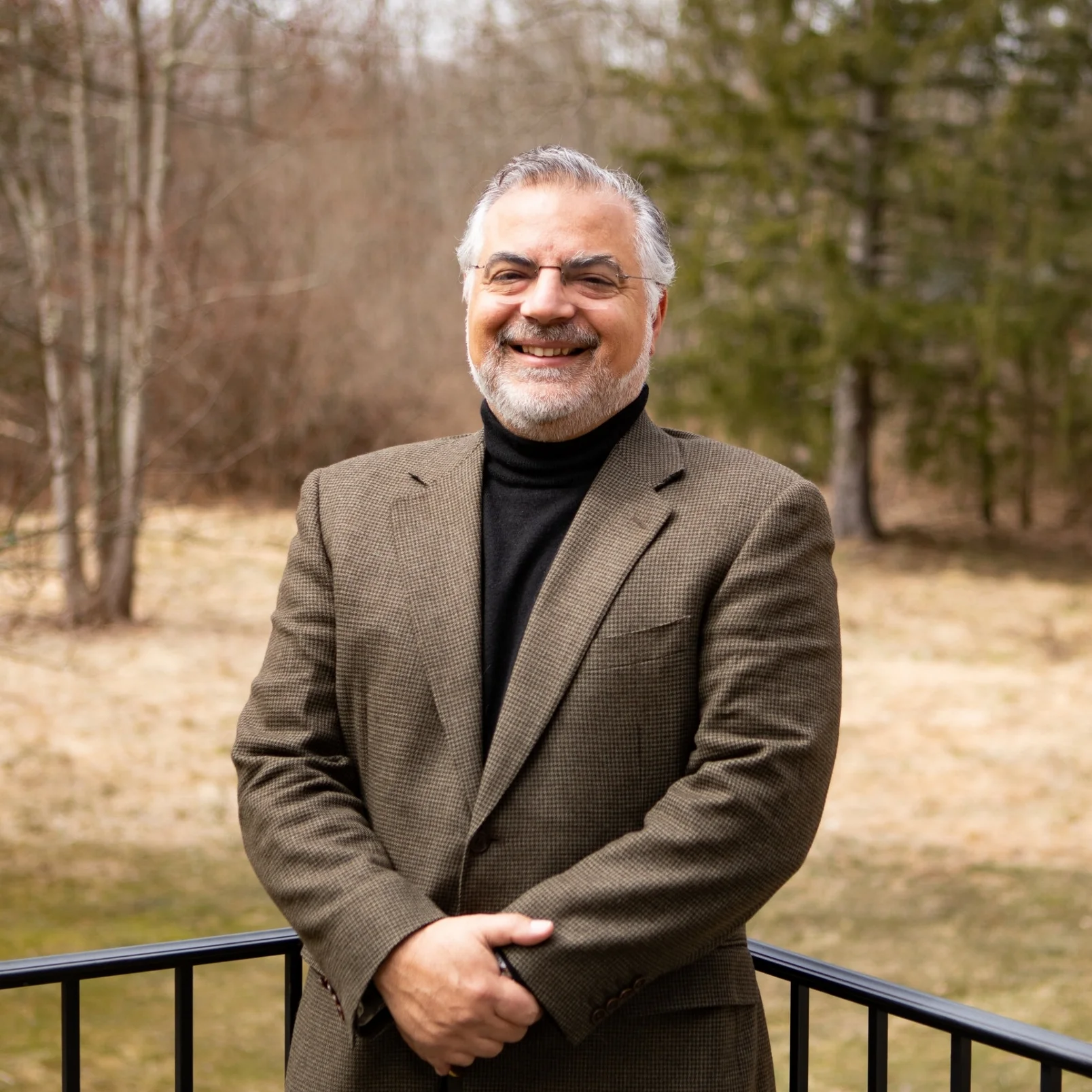 About Us — Conte & Conte