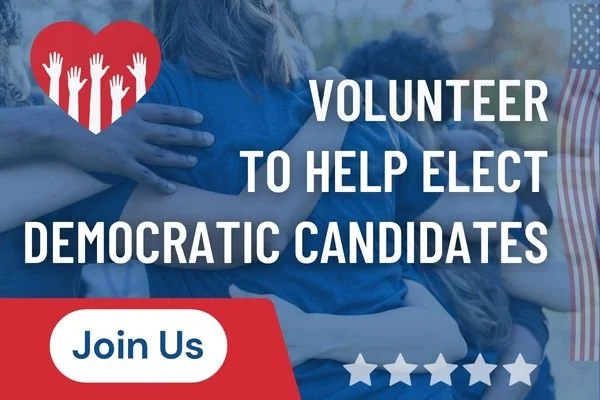 DEMOCRATIC PARTY OF ST. LUCIE COUNTY