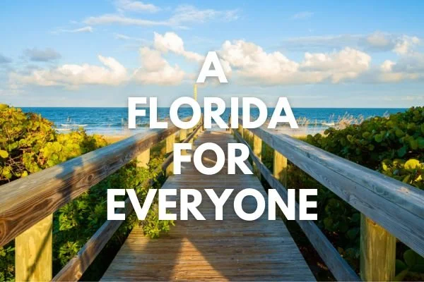 DEMOCRATIC PARTY OF ST. LUCIE COUNTY