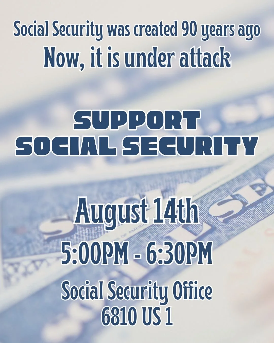 Events — DEMOCRATIC PARTY OF ST. LUCIE COUNTY