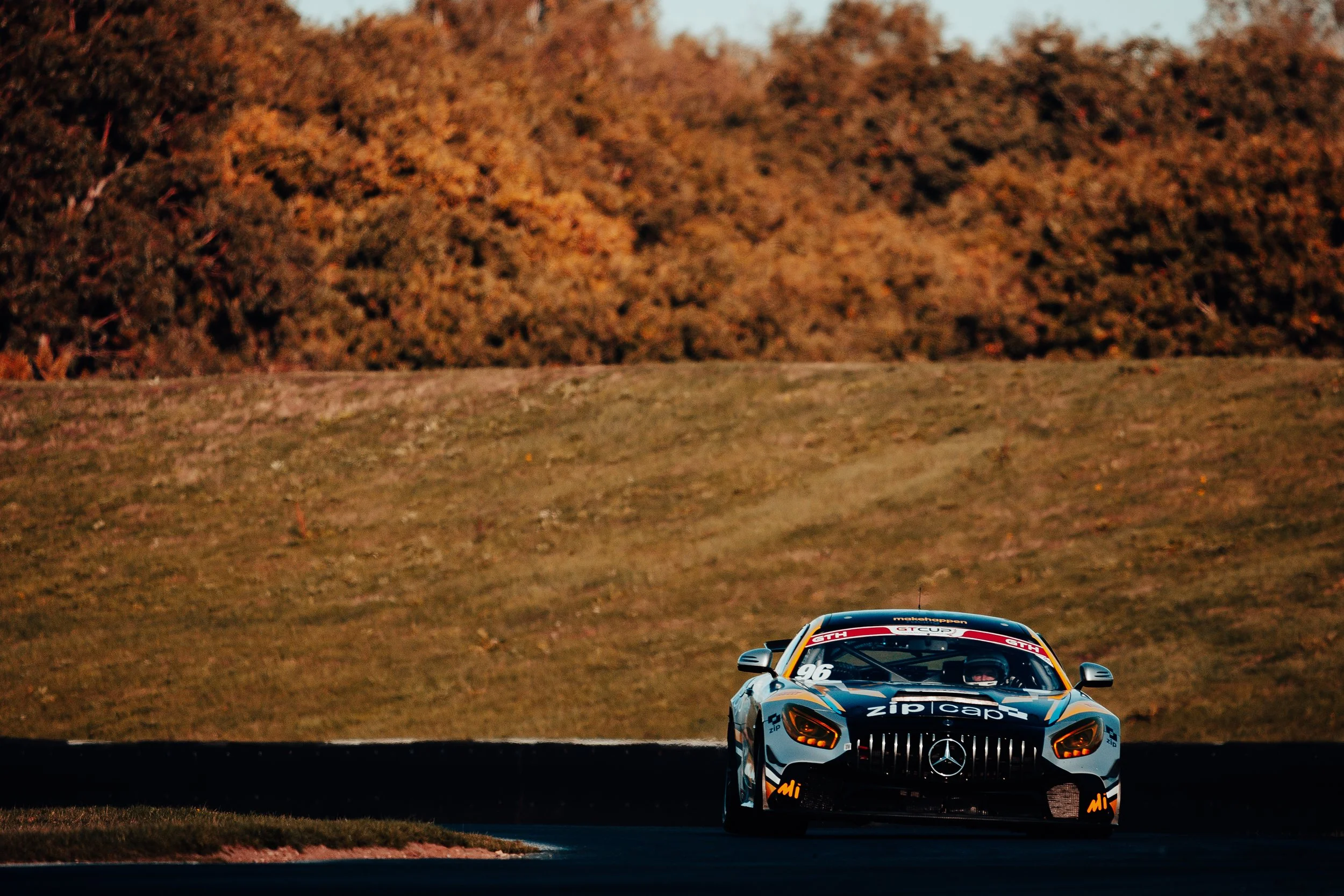 Coverage — Richard Towler Photography