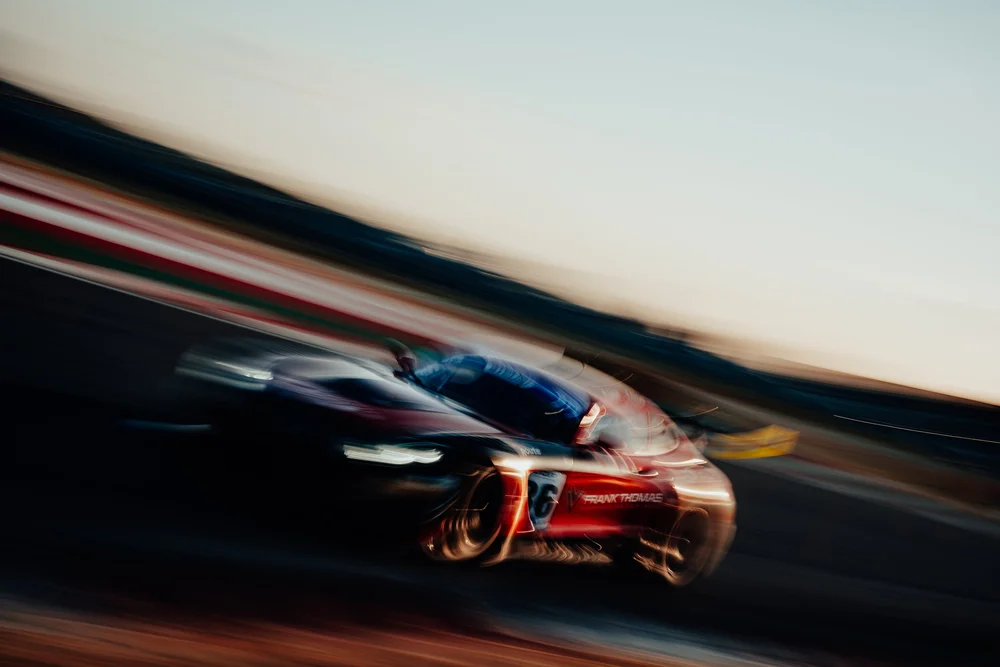 Coverage — Richard Towler Photography