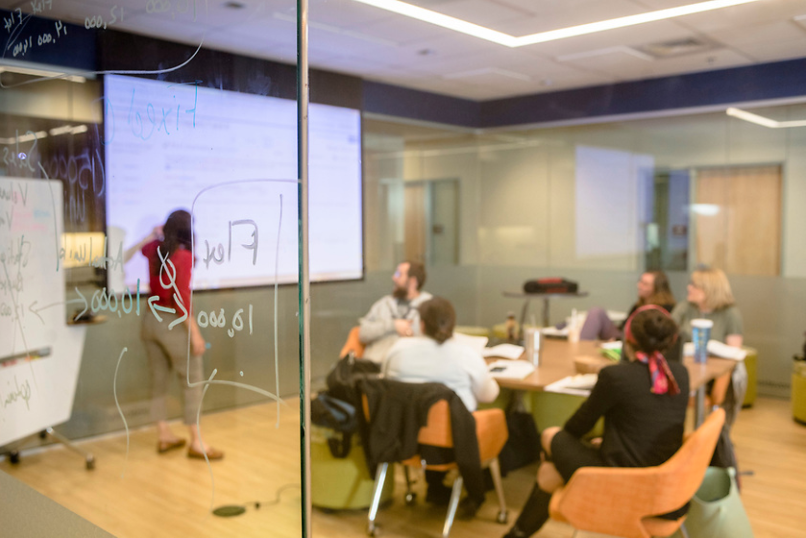 Calendar — Innovation Challenge 2024 | Regis University Anderson ...