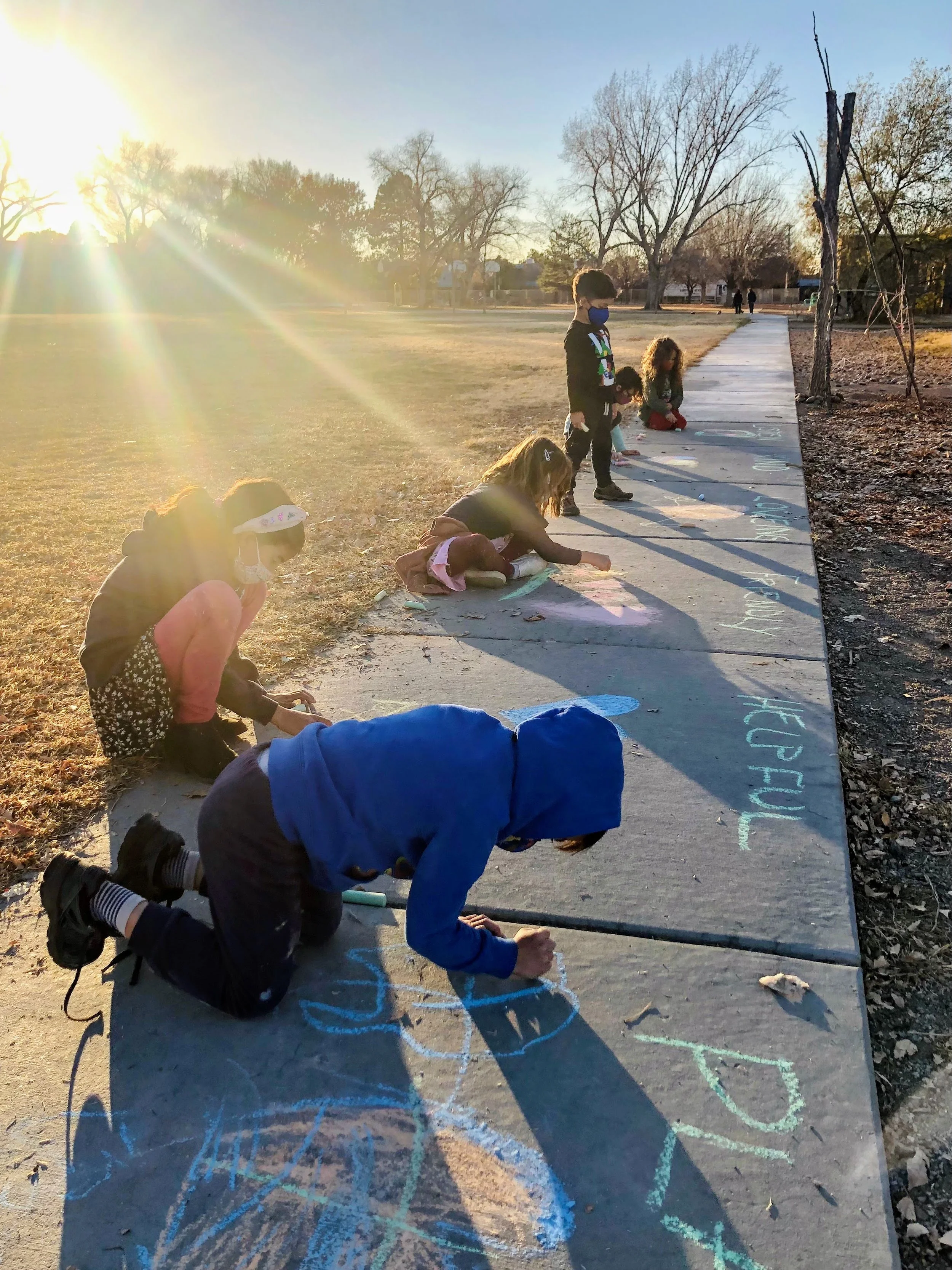 Zia Family Focus Center
