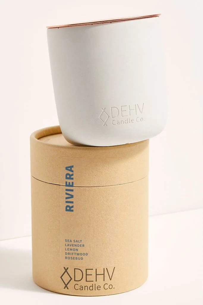 Shop DEHV Candles — DEHV Candle Co.