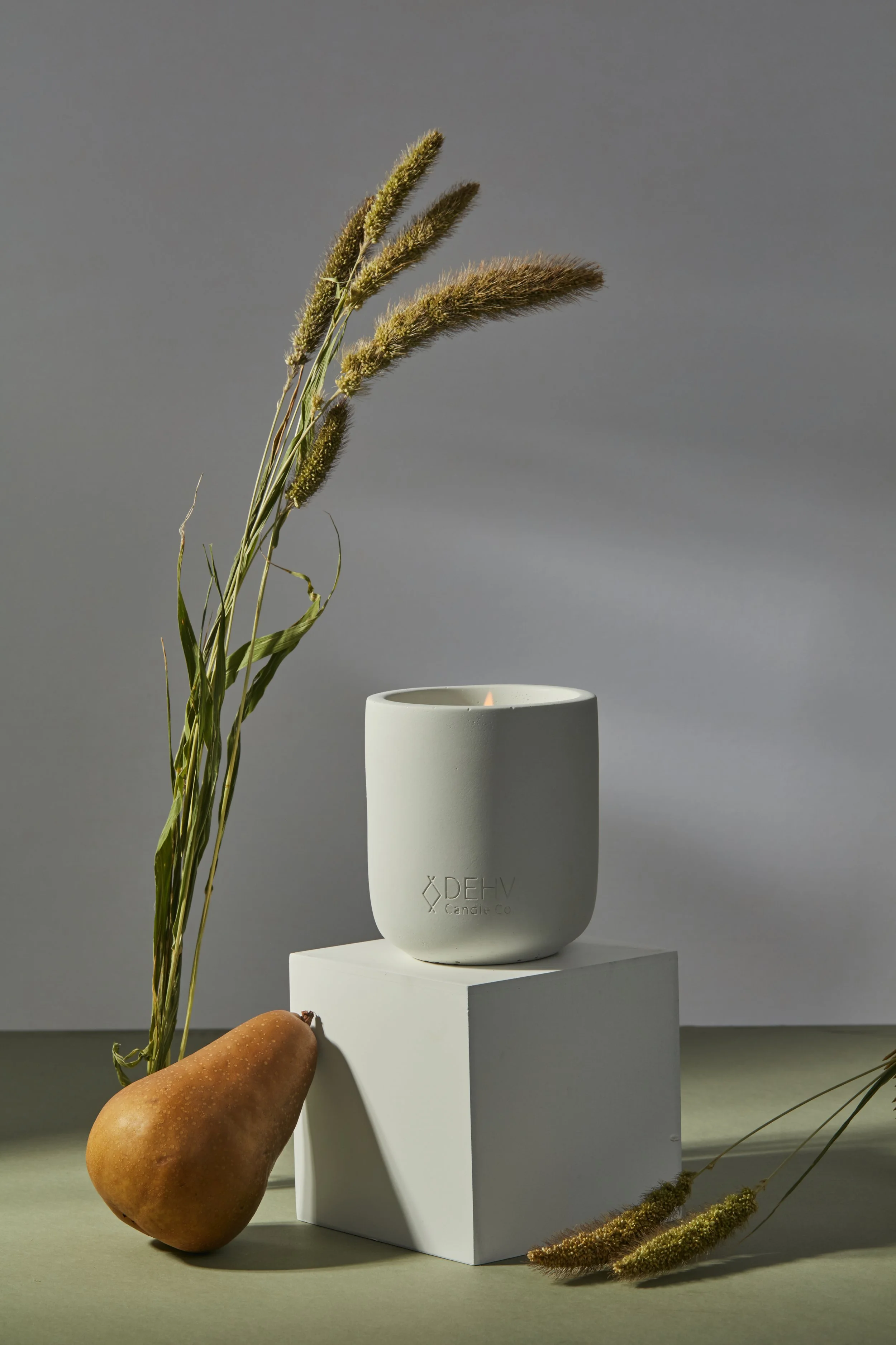 WOODLAND — DEHV Candle Co.