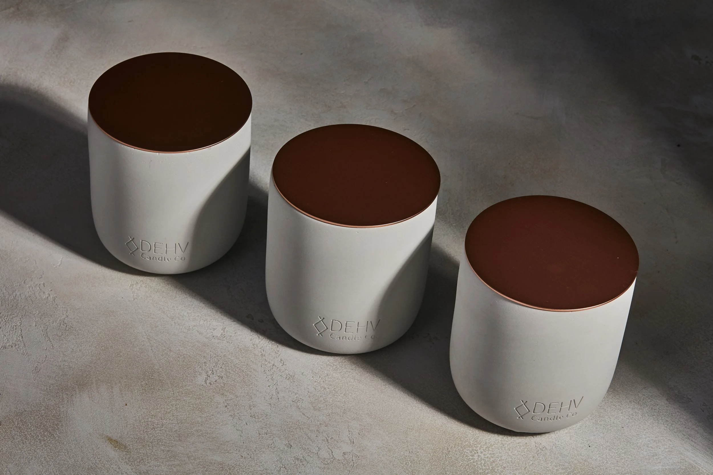 Shop DEHV Candles — DEHV Candle Co.