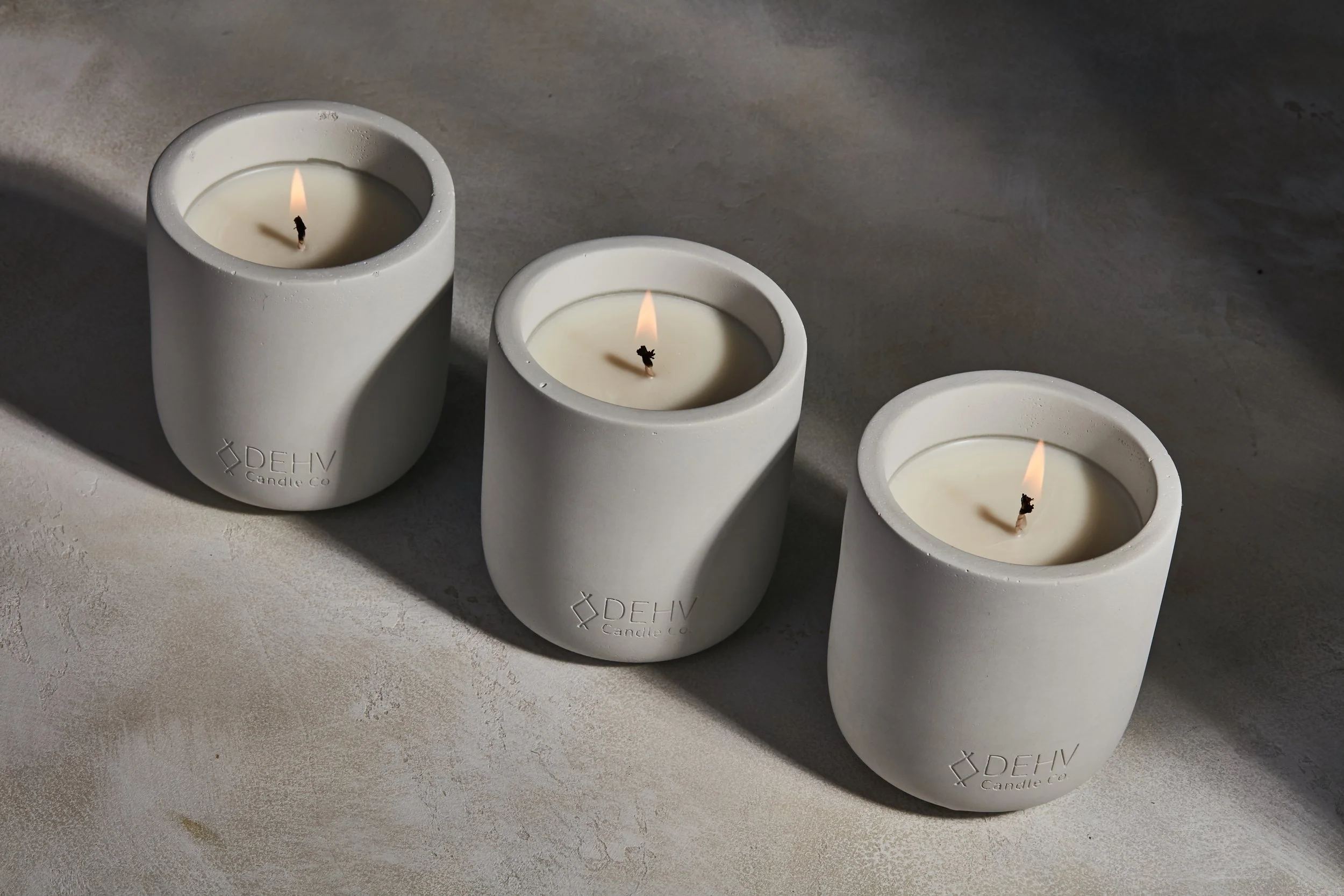 DEHV Candle Co.