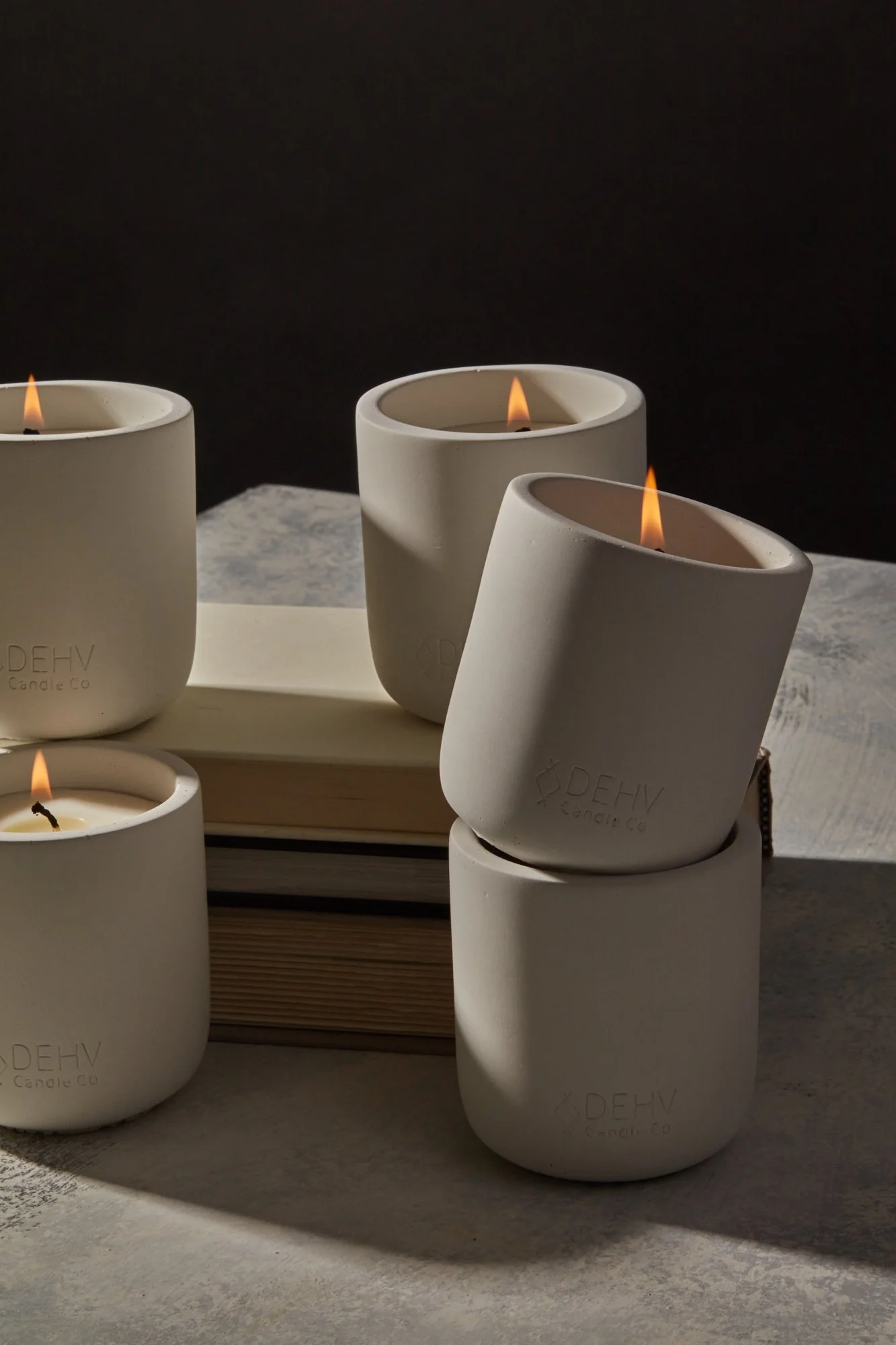 DEHV Candle Co.