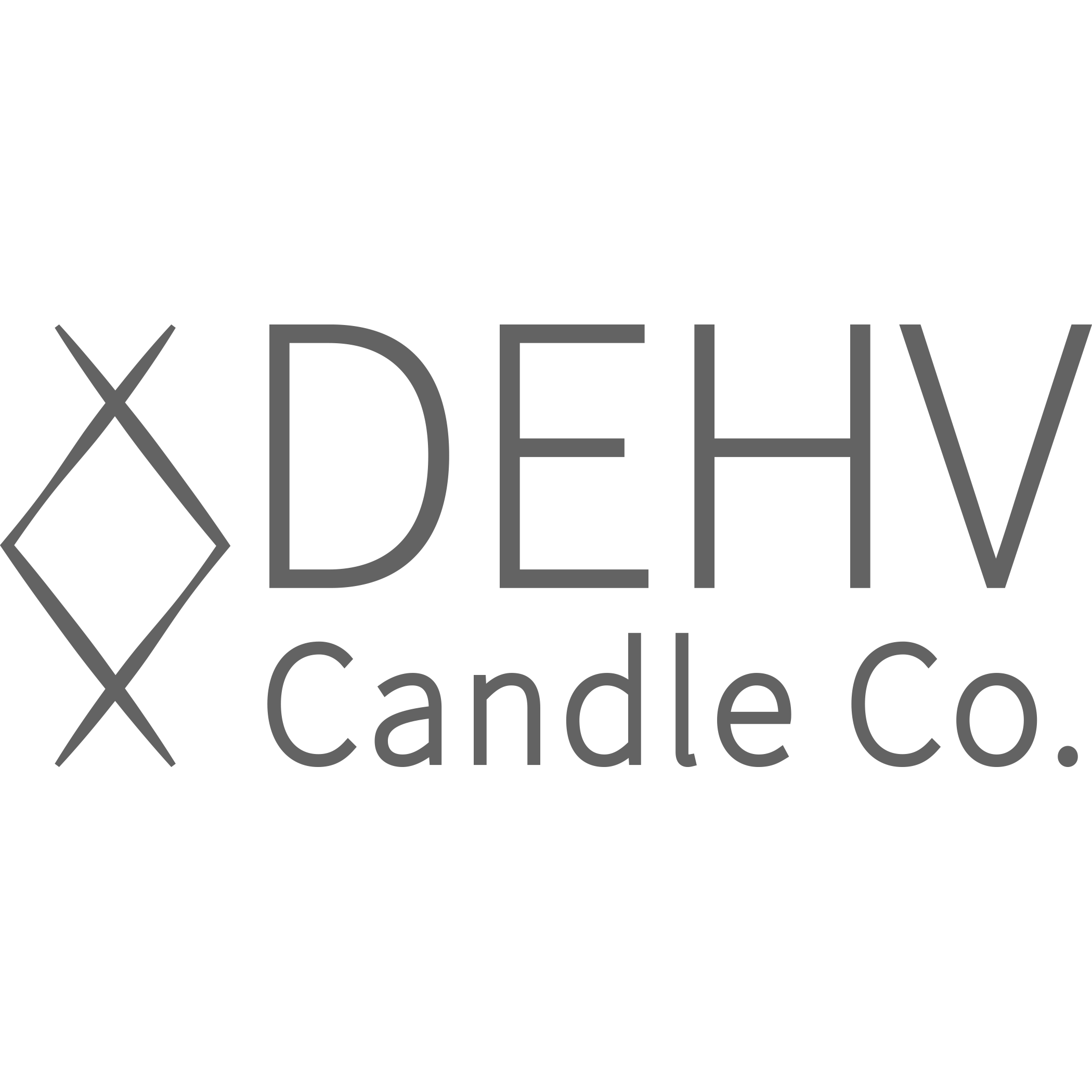 New Gallery DEHV Candle Co New Gallery DEHV Candle Co