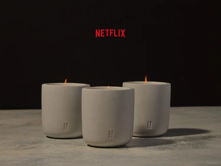 ABOUT — DEHV Candle Co.