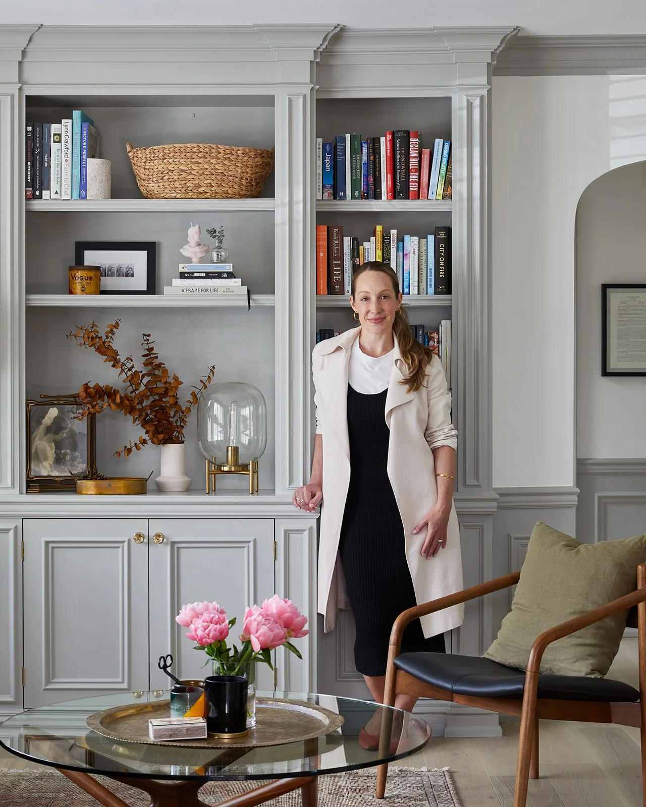 About — Studio Findlay — Interior Design