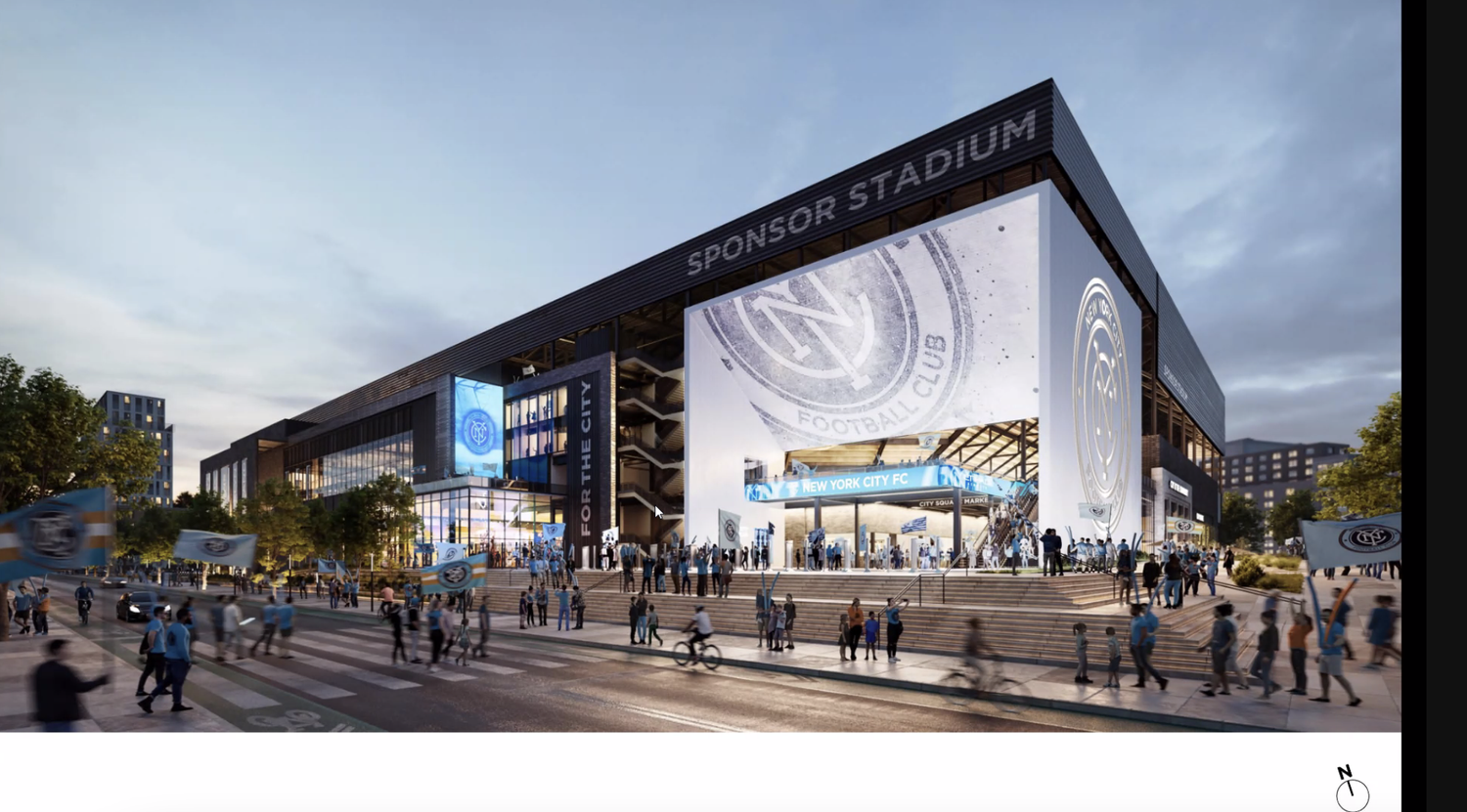 Meet NYCFC: As the Queens soccer team’s season ends, many eye the ...