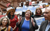 Longtime Queens lawmaker Catherine Nolan dies at 67 — Queens Daily Eagle