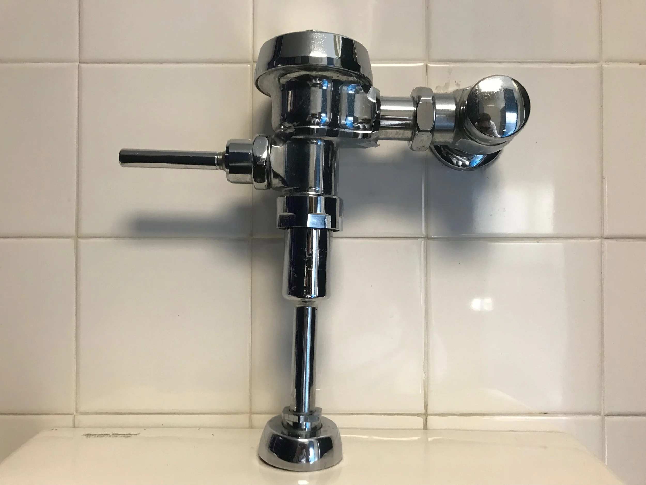 Queens Toilet Thief Busted for ‘Flushing’ Crime Spree — Queens Daily Eagle