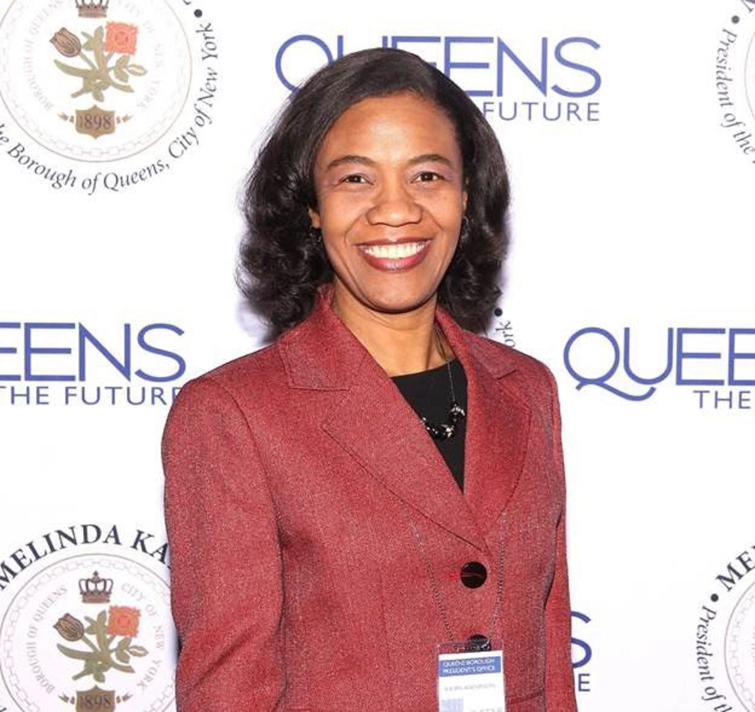 New Senior Staffers Join Borough Hall Team — Queens Daily Eagle