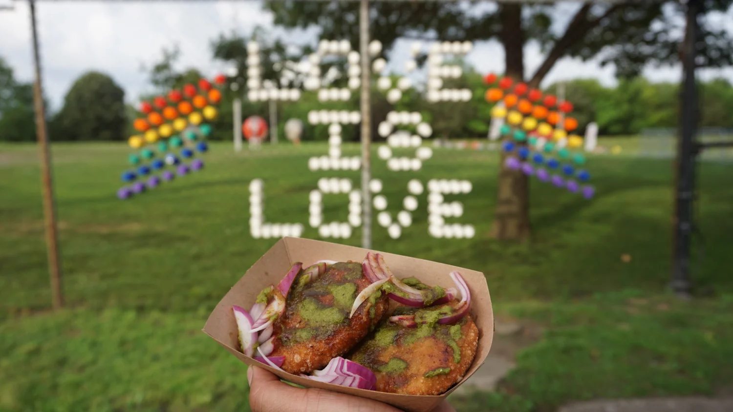7 Exciting Facts About the 2019 Queens Night Market — Queens Daily Eagle