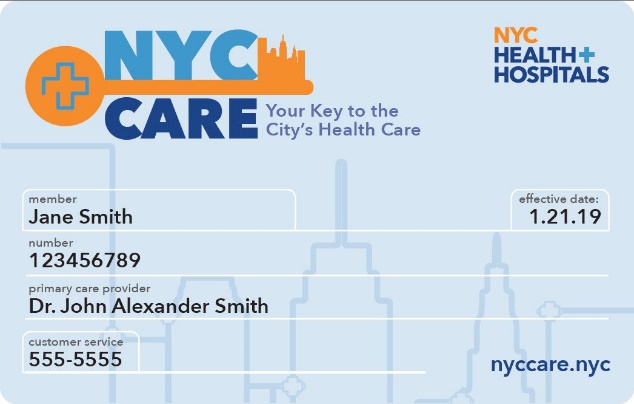 ‘There is nothing else like it’ — city unveils universal health care ...