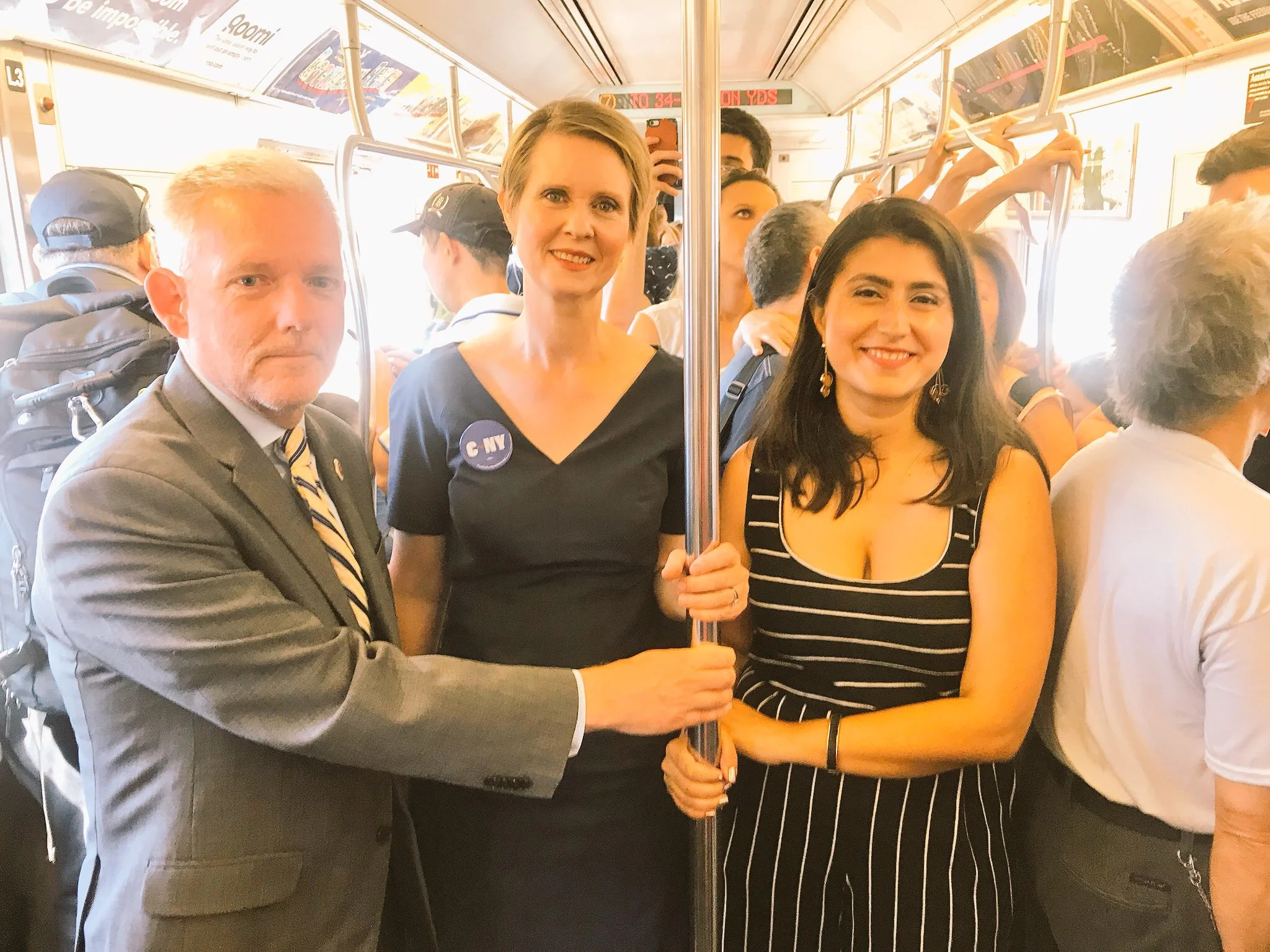 Is Jimmy Van Bramer the real winner of the Queens DA race? — Queens ...
