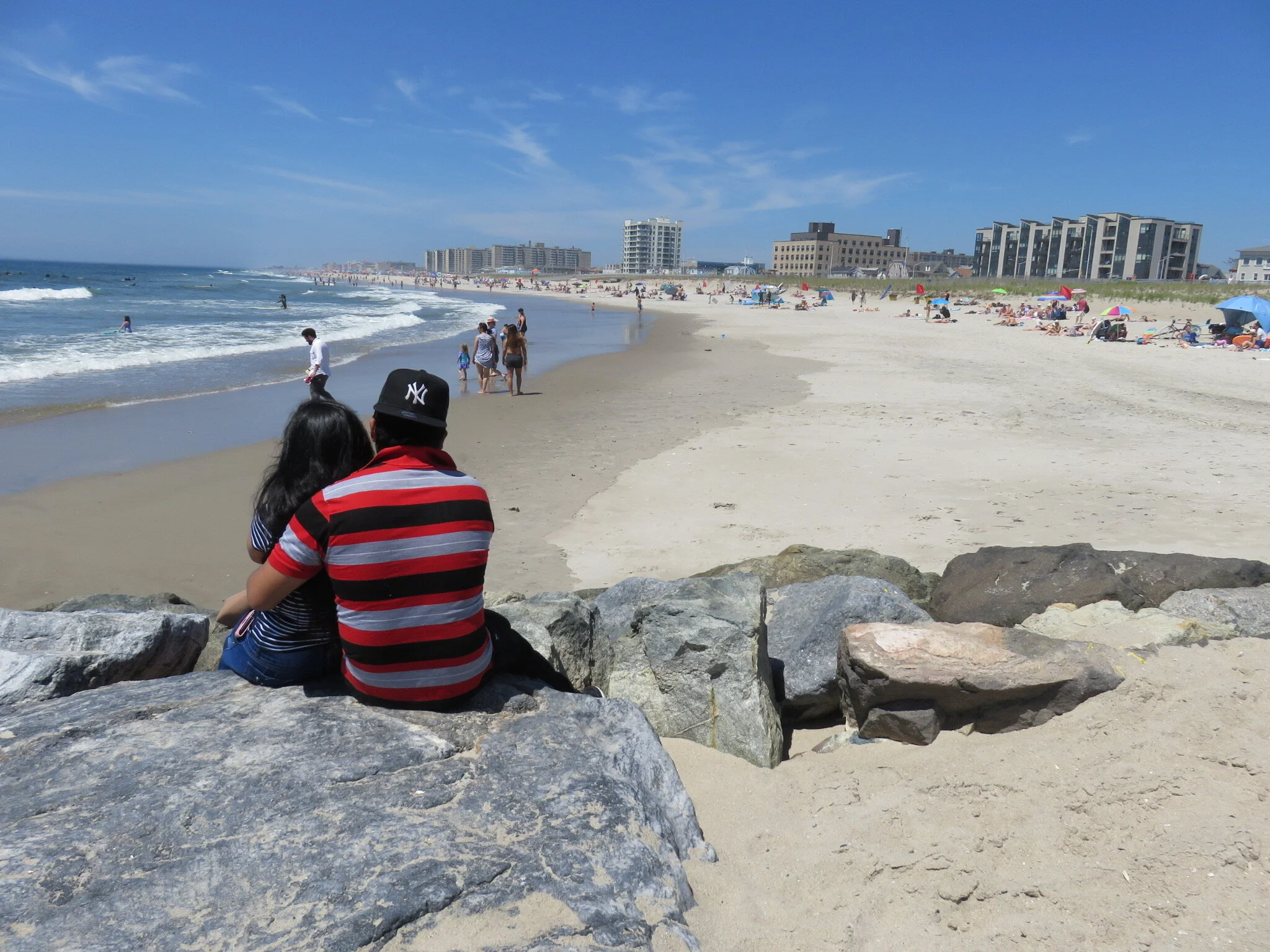 A local's guide to Arverne and Far Rockaway — Queens Daily Eagle