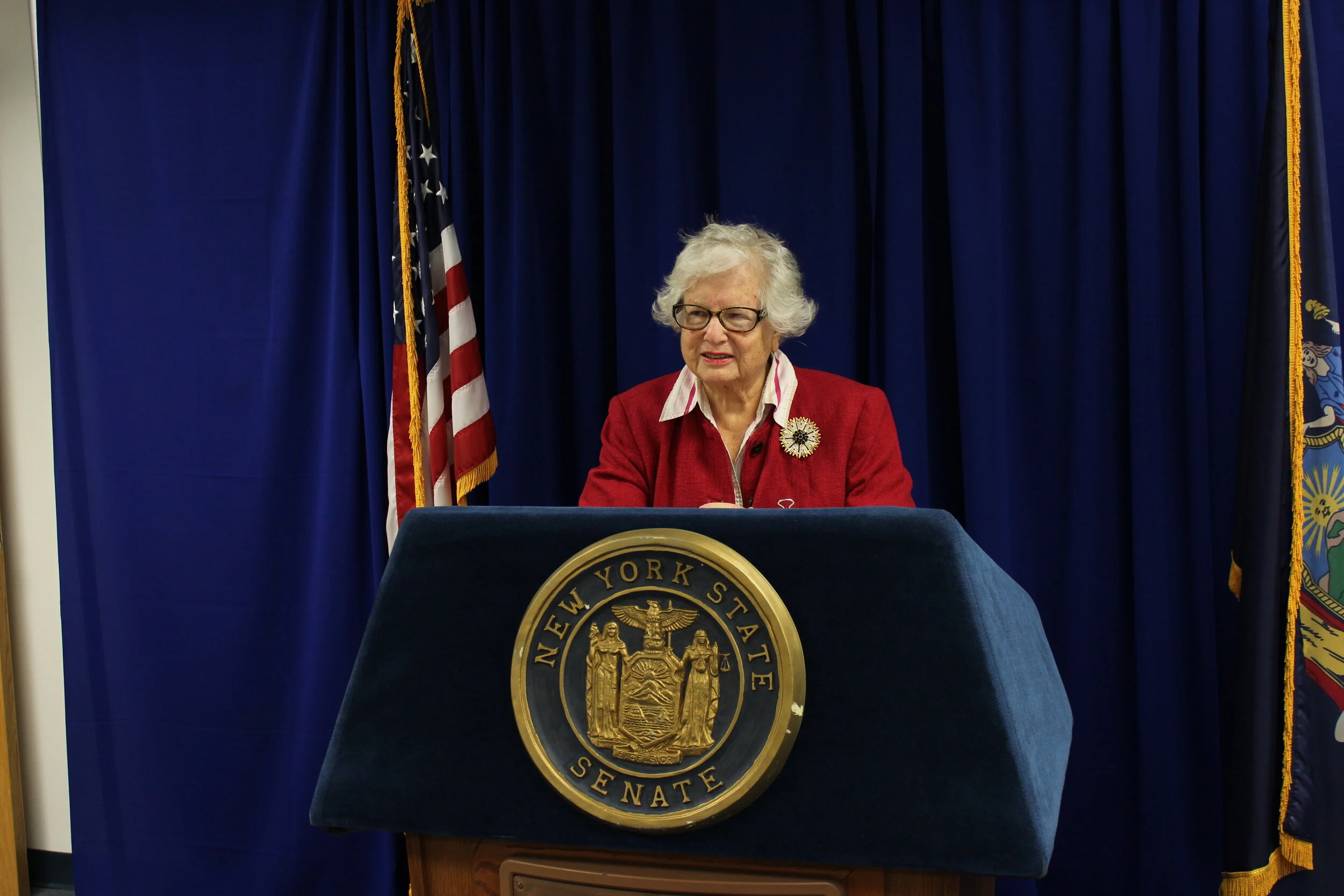 Queens senator tackles CUNY infrastructure woes — Queens Daily Eagle
