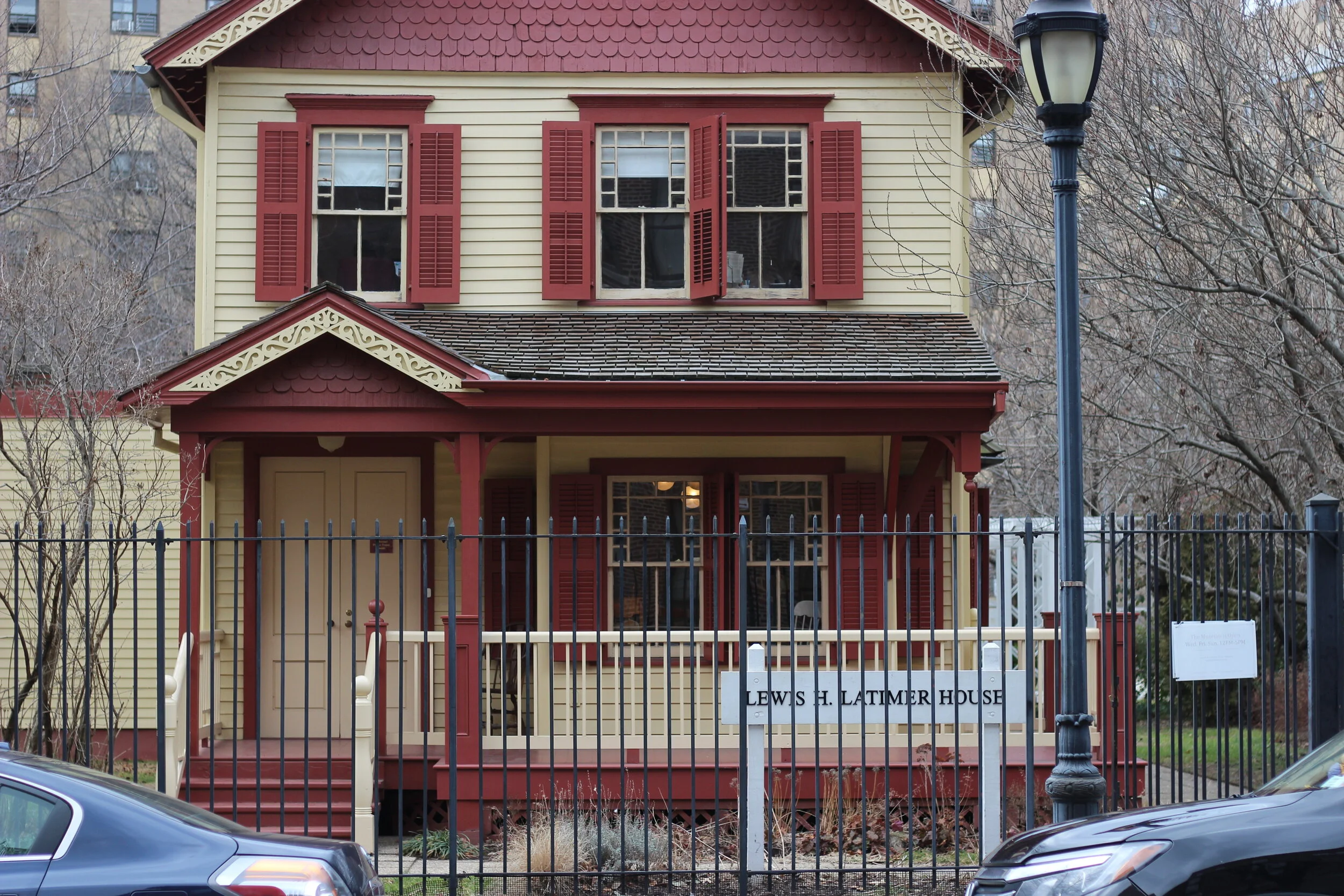 A Flushing museum illuminates the legacy of a vital African-American ...