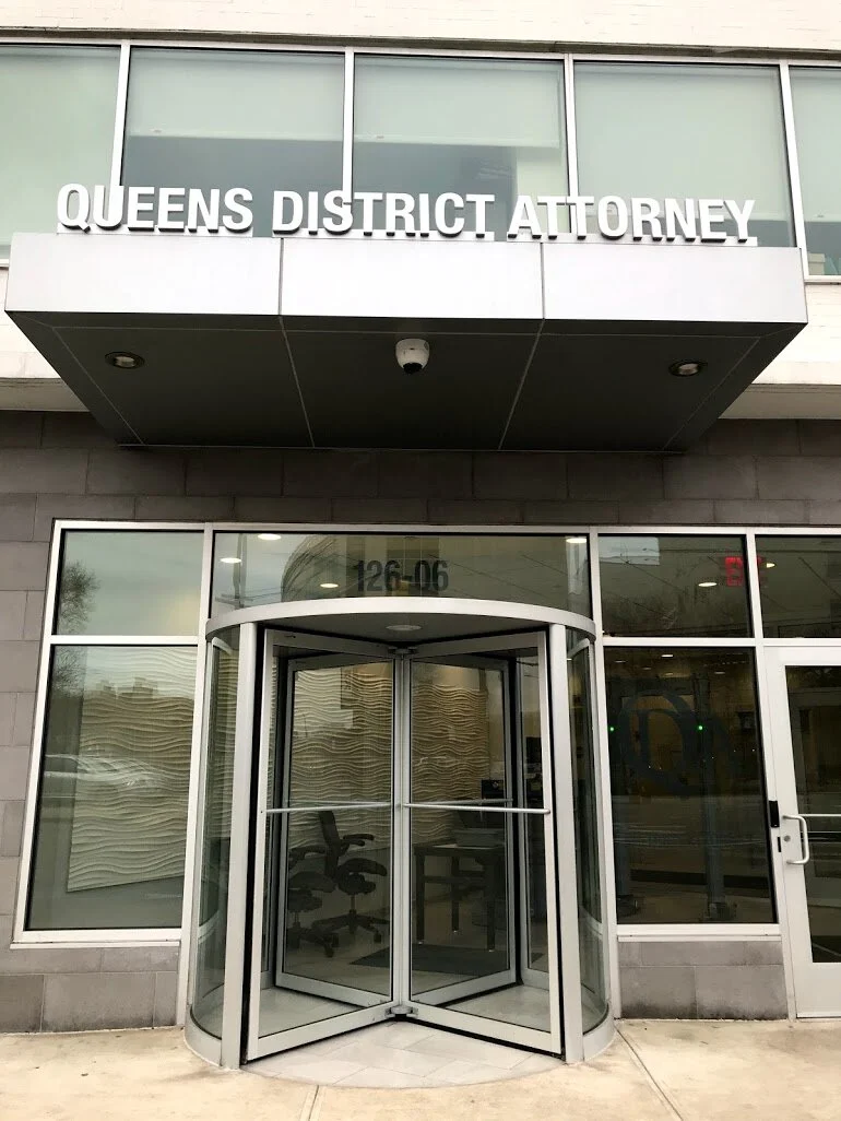 Queens DA’s new cold case unit will probe borough’s unsolved murders ...