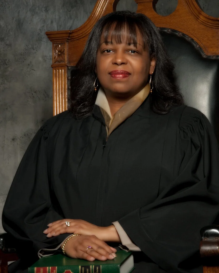 Judge Marguerite Grays, first African American woman to lead Queens ...