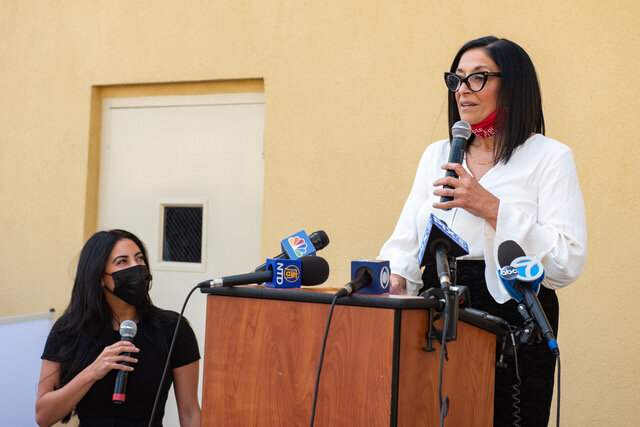 Newly cohesive Queens GOP heads into November election — Queens Daily Eagle