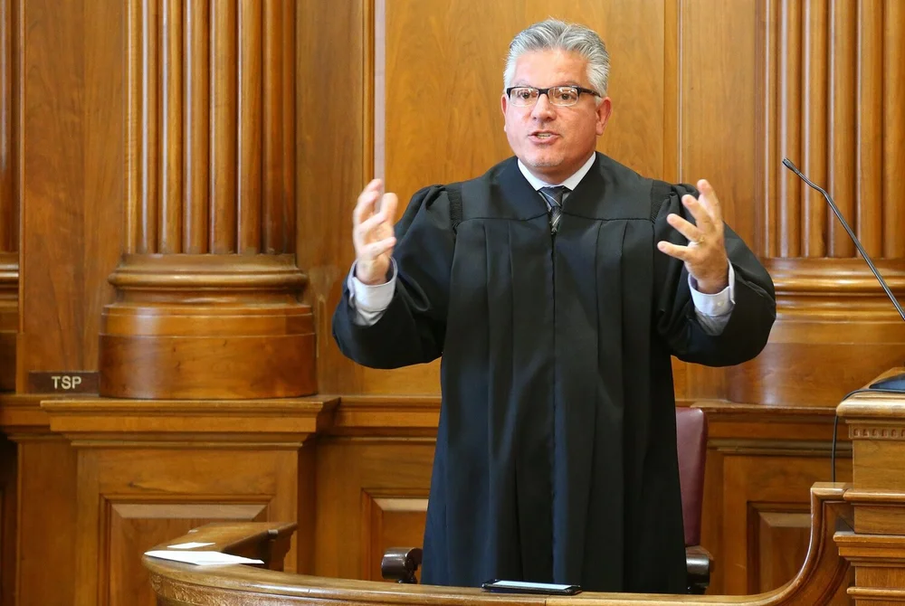 Latino judges sorely underrepresented in Queens courts, says lawyer ...