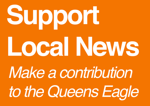 Queens Daily Eagle