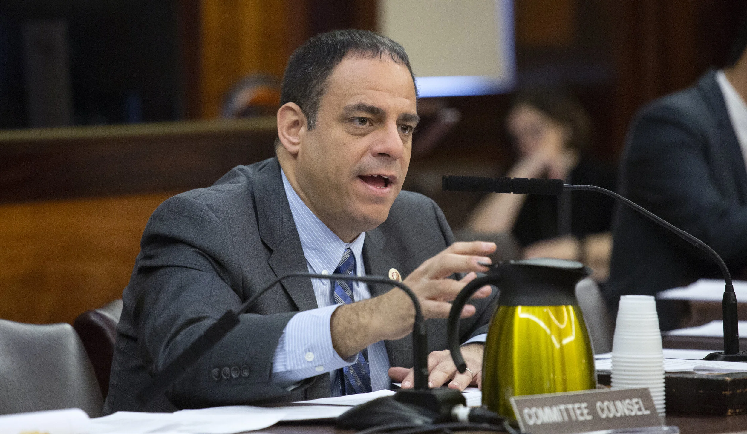 The race for Queens Council District 22, the next phase of Astoria's ...