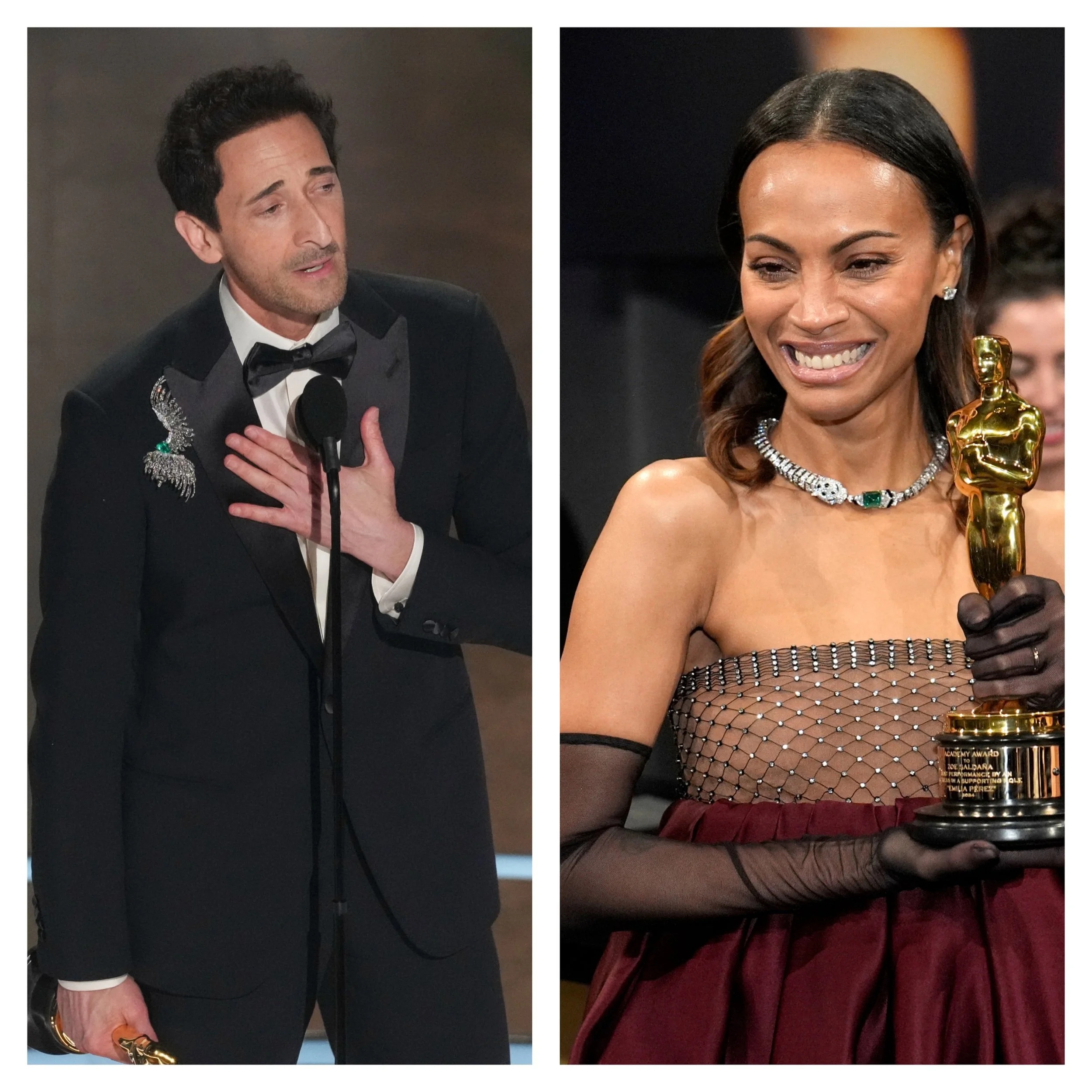 Oscars — Queens News — Queens Daily Eagle