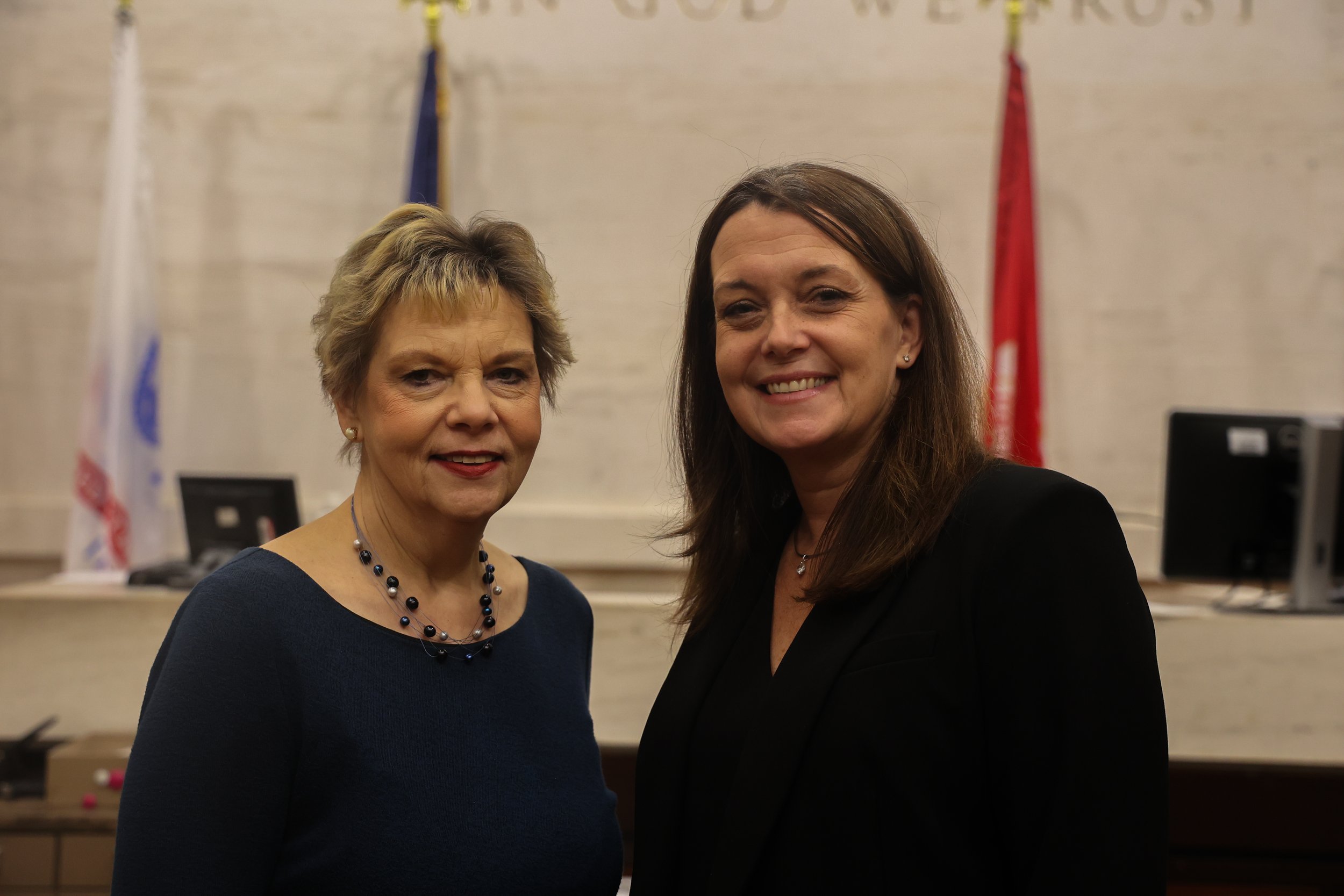 The past, present and future of Queens’ Treatment Courts — Queens Daily ...