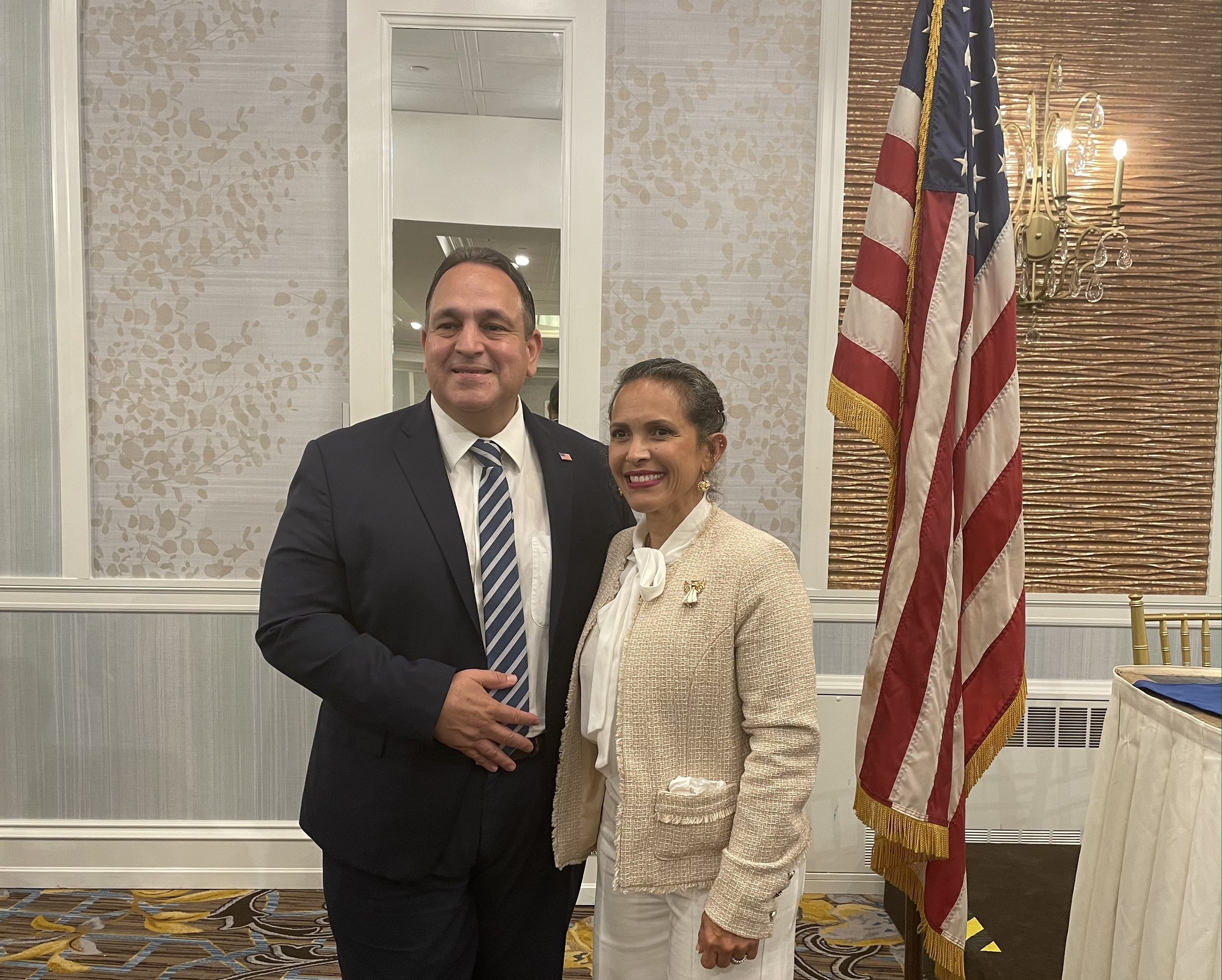 Queens Dems nominate candidates for Supreme Court — Queens Daily Eagle